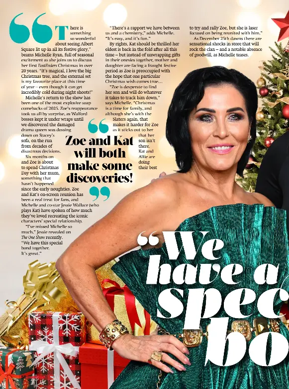 “We have a special bond" - PressReader