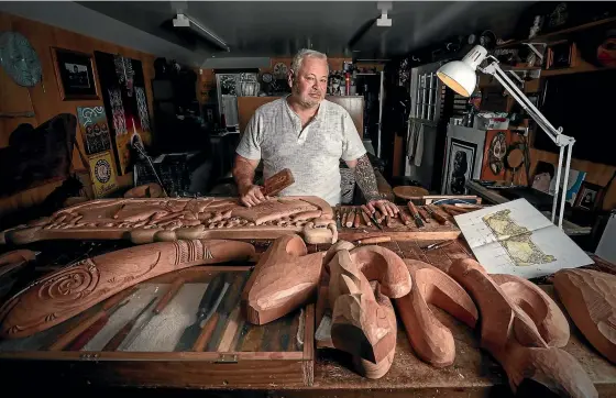 RIKI MANUEL - PressReader