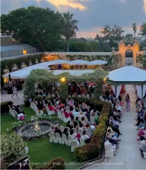 The Pink Fashion Show makes epic return - PressReader