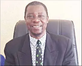 Baby dumping worries Ntcheu District Council - PressReader