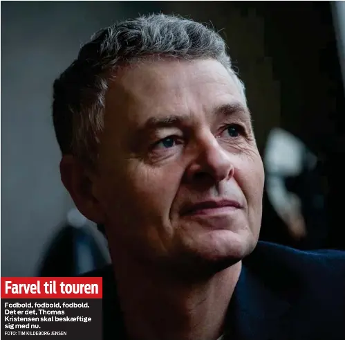 NU ER DET SLUT - PressReader