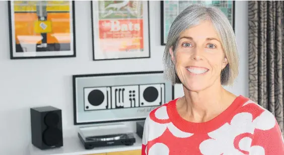 Top grant for learning innovator - PressReader