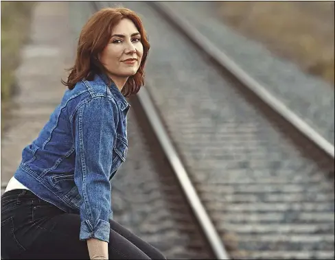 From pop to country: a change in genre - PressReader