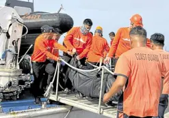 ALESON FLEET GROUNDED AFTER BASILAN TRAGEDY - PressReader