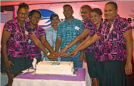 ‘More male allies needed to help champion women’s rights’ - PressReader