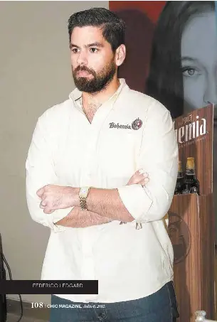 DELICIOSA PROPUESTA - PressReader