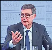 MDBA outlines themes of plan review - PressReader