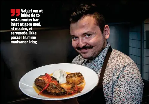 KENDISKOK LUKKER NED - PressReader