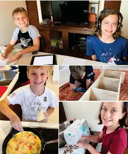 Silver Lining - PressReader