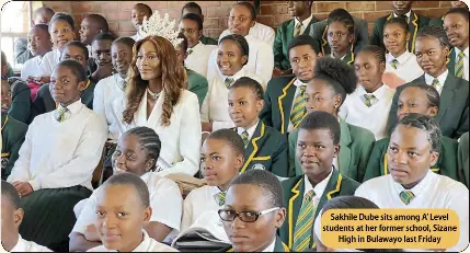 Miss Universe retraces her roots - PressReader