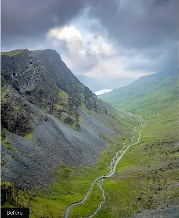 Duplicate the Background Layer - PressReader