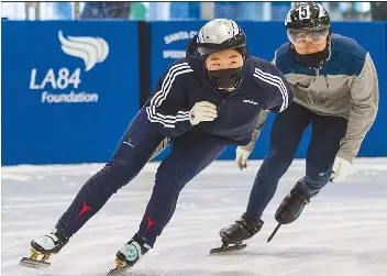 Let the games begin - PressReader