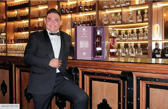 BRINDIS TEQUILERO - PressReader