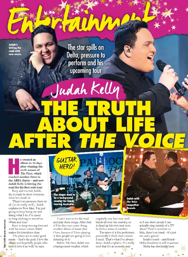 Entertainm­ent - PressReader