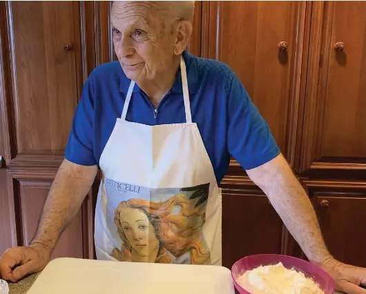 Reclusive billionair­e businessma­n dubbed ‘Willy Wonka of cheese ...