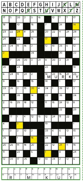 CODE CRACKER - PressReader