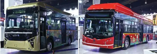 JBM ecoLiFe e9 and e12 - PressReader