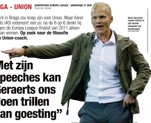 BRAGA - UNION - PressReader