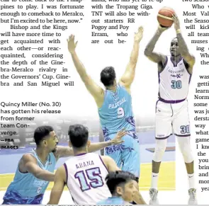 WAITING TO EXPLODE - PressReader