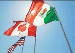 Ven guerra comercial - PressReader