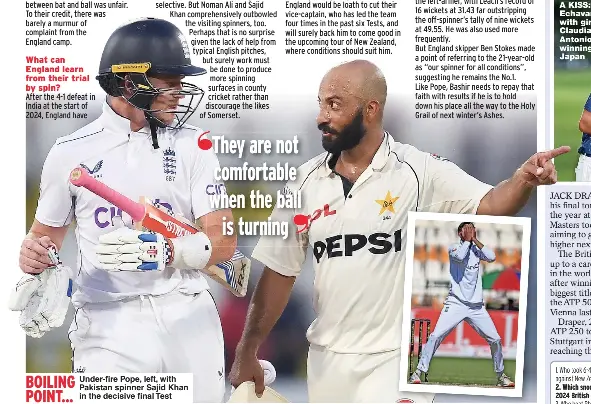 England must change to end sorry spin cycle - PressReader