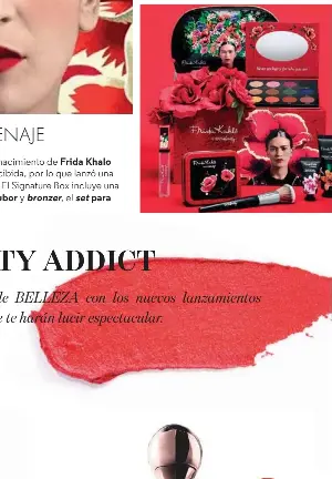 Beauty Buzz - PressReader