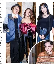 The ultimate fashion fête - PressReader