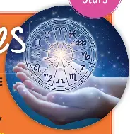 Horoscopes - PressReader