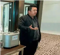 ALLAN LIM - PressReader