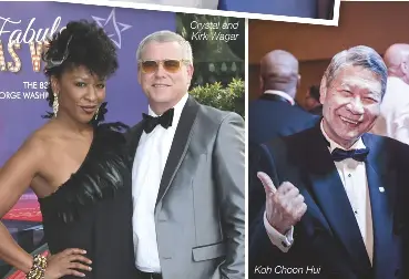 Swing With Me - PressReader