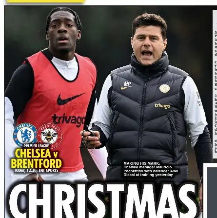 CHRISTMAS CRACKERS - PressReader