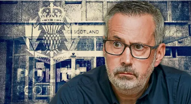 Unsolved murder cases ‘too important to be neglected’ - PressReader