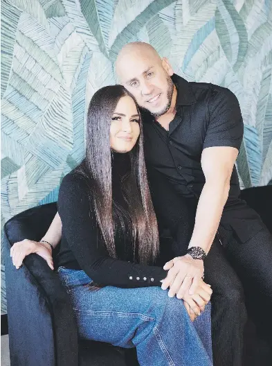 Revelan la clave para un “Amor Forever” - PressReader