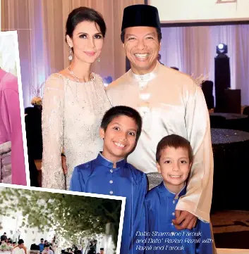 THE BLUSHING BRIDE - PressReader