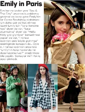 Emily in Paris - PressReader