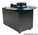 A good record cleaning-machine will change a vinyl lover’s life - PressReader