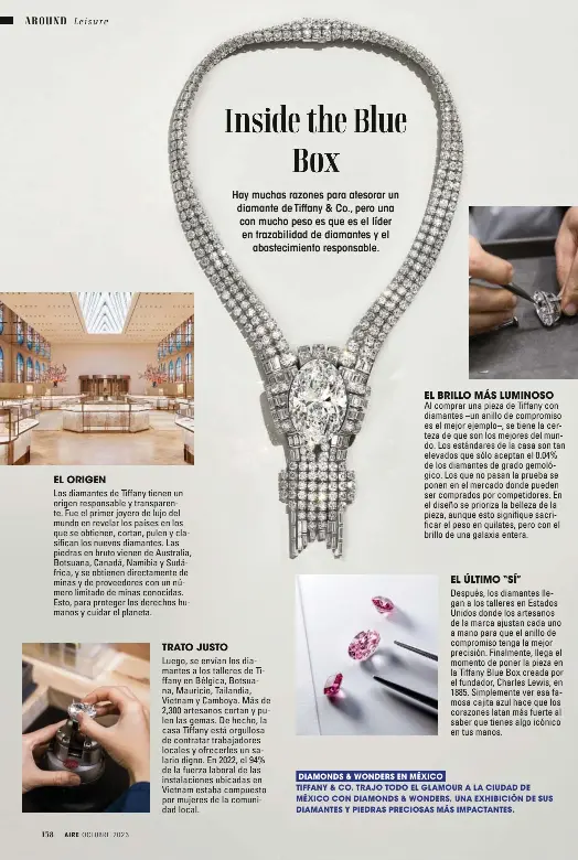 Inside the Blue Box - PressReader