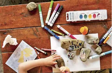 Healing From Trauma - PressReader