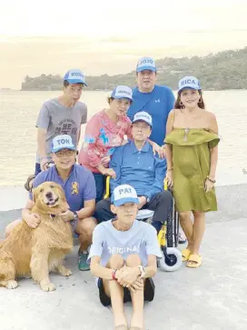 ‘Acceptance’ - PressReader