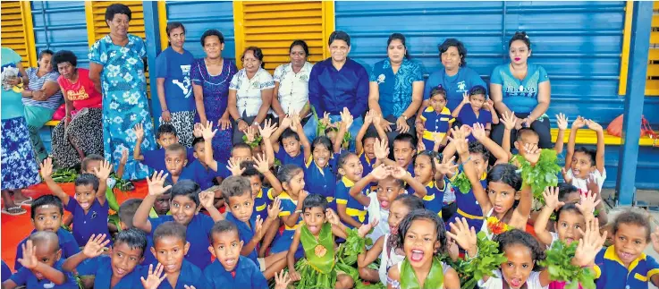 KOROIPITA TO LIGHT UP - PressReader