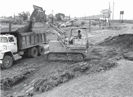 MID-SOUTH MEMORIES - PressReader