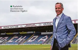 Ogden’s message - PressReader