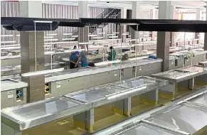 DBKL urged to promote new Pasar Raja Bot complex - PressReader