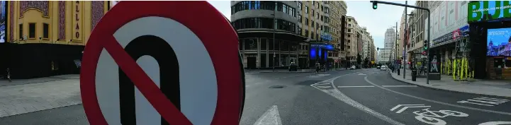 ASÍ SERÁ NUESTRA EVOLUCIÓN EN LA NUEVA NORMALIDAD - PressReader