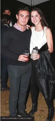 ¡GRAN FESTEJO! - PressReader