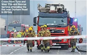 Recycling site was shut down due to fire risks - PressReader