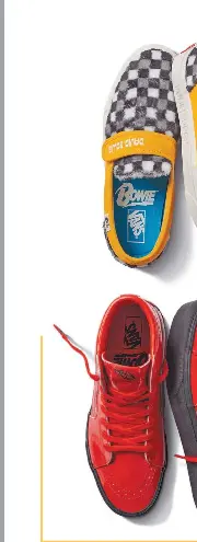 LA COLECCIÓN DE X VANS ¿ - PressReader