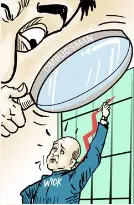 More trouble brews - PressReader