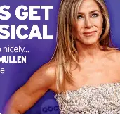 LET’S GET PHYSICAL - PressReader