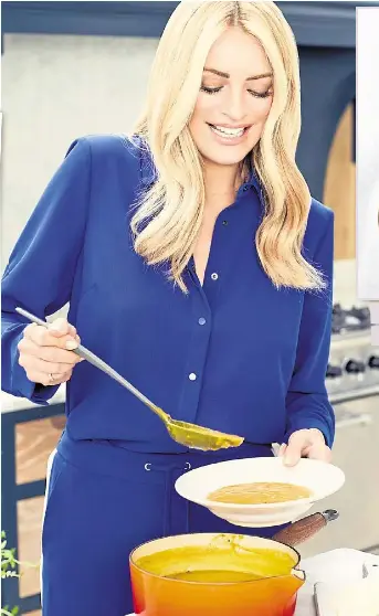 Small steps, big benefits - PressReader